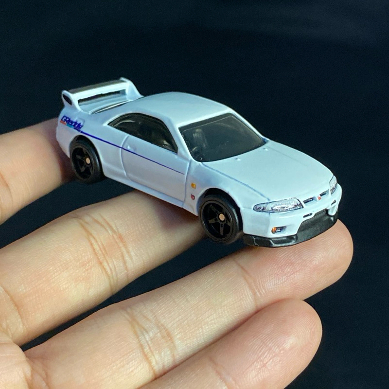 Hot Wheels Premium Nissan Skyline GT-R (BCNR33) Loose Modern Classics | Shopee Philippines