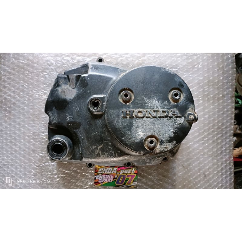 Clutch Body / Clutch Block Std Honda Karisma_Honda Supra X 125_Honda ...