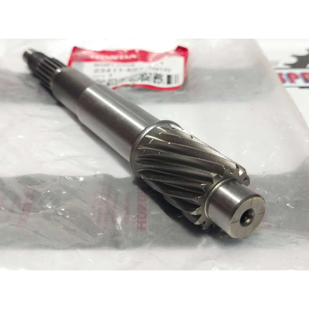 AS PULLEY PCX 150 CC PART K97, AS PULLEY HONDA PCX 150, GEAR PRIMARY ...