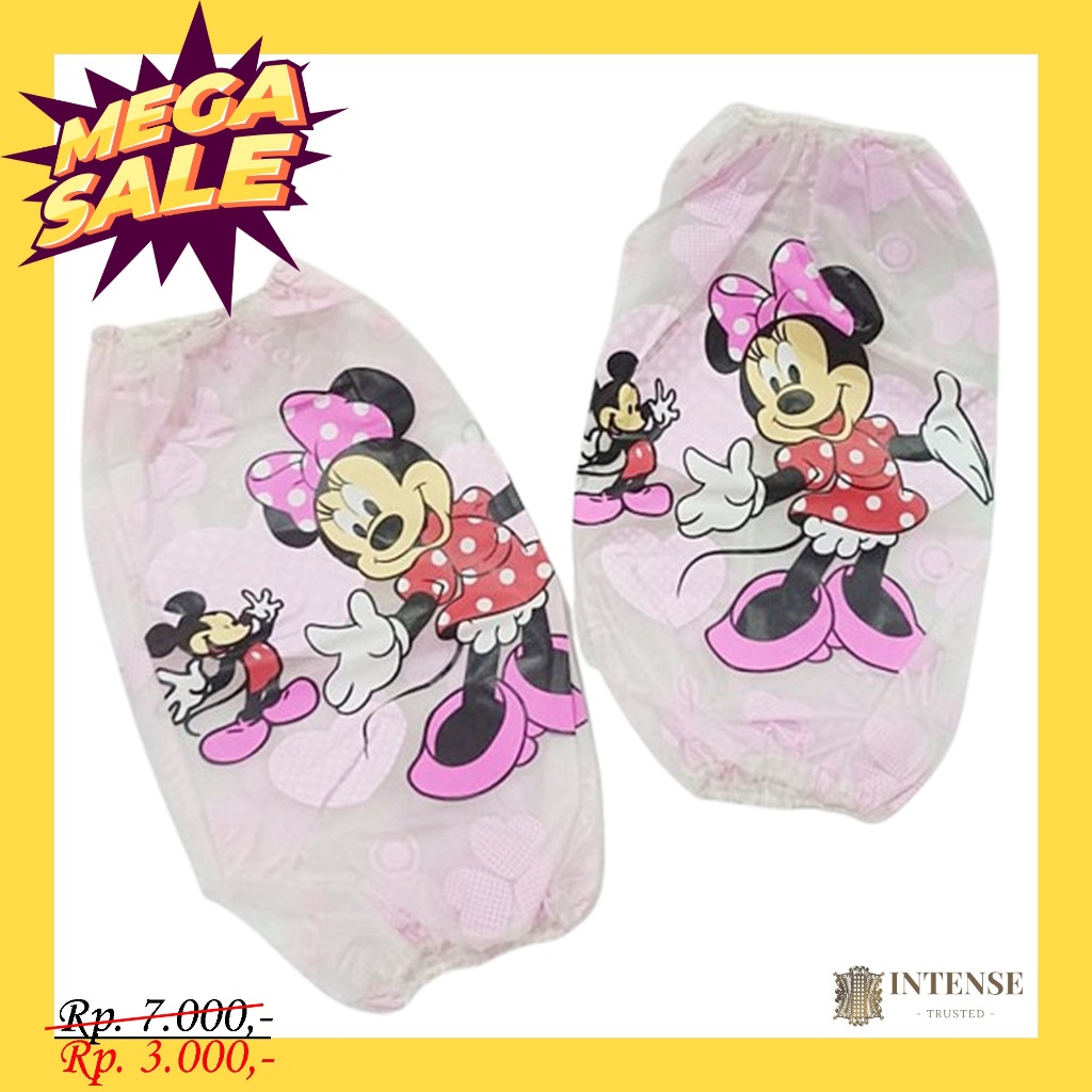 CHILDREN'S CHARACTER PLASTIC ARM CUFF a (09901288) | Shopee Philippines