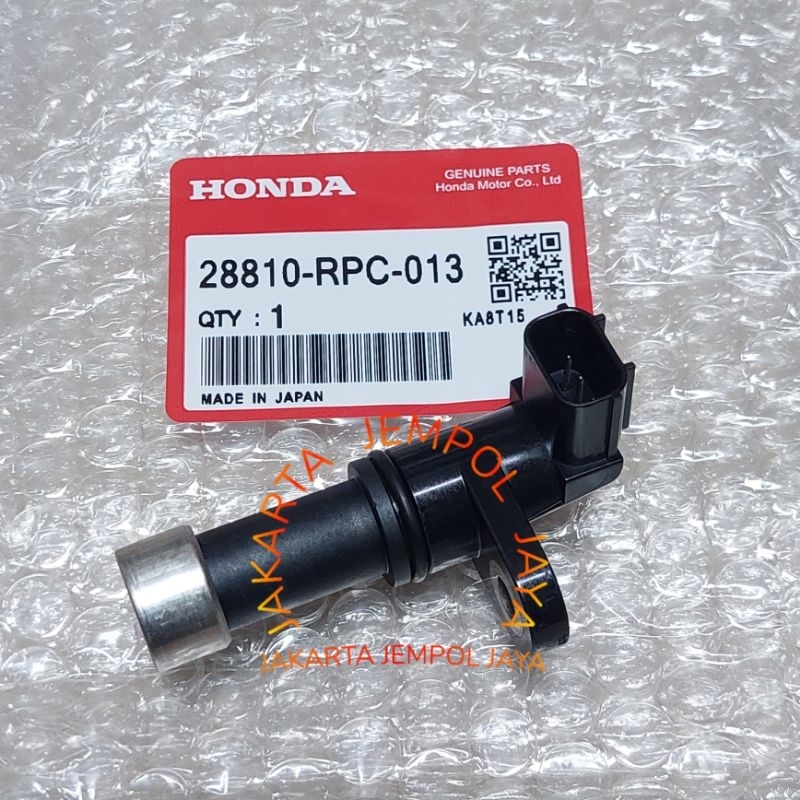 Original SENSOR SPEED TRANSMISSION JAZZ S JAZZ RS GE8 FREED CITY ...