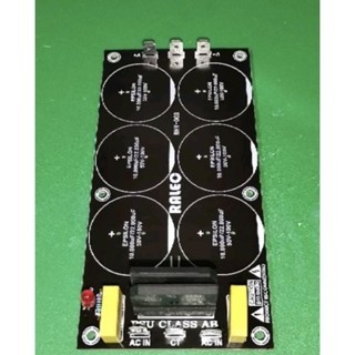 Psu kit 6 elco pertinak diode pcb 2x 50 amperes | Shopee Philippines