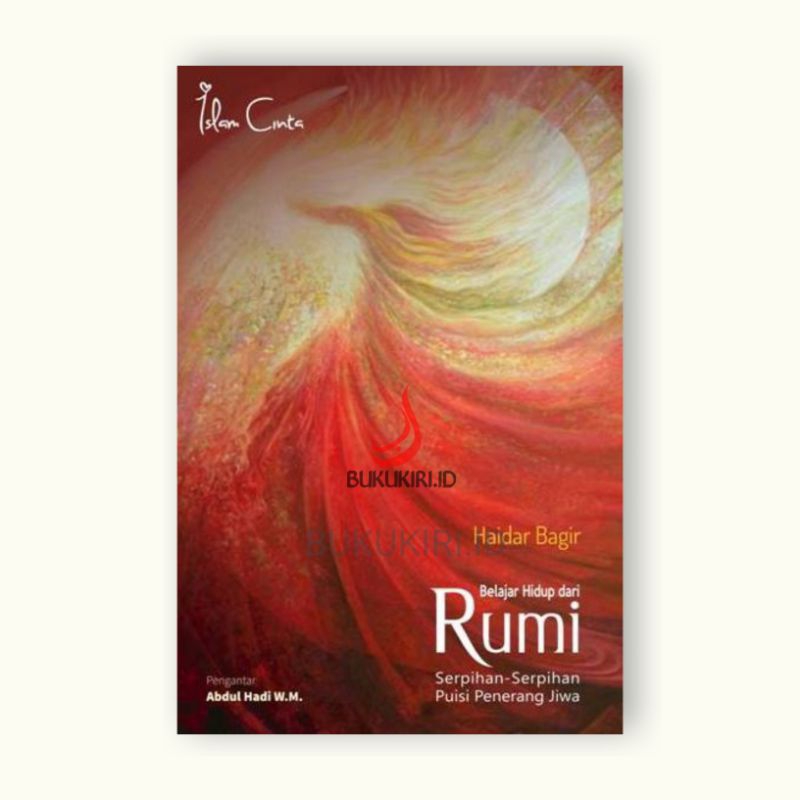 Learn to Live from Rumi Haidar Bagir | Shopee Philippines