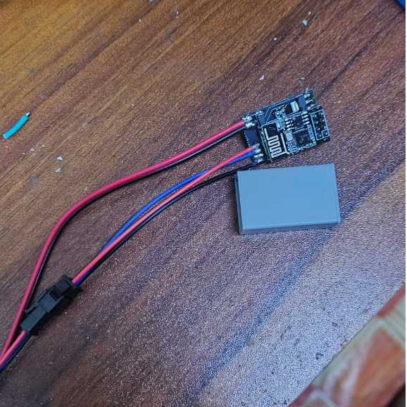 Running flip under module (modules only) | Shopee Philippines