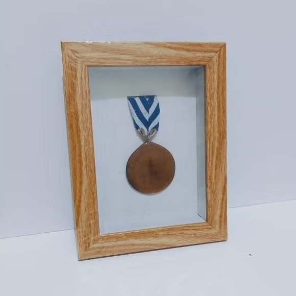 Hanging MODEL MEDAL FRAME FRAME | Shopee Philippines