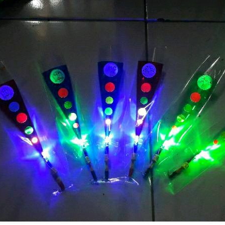 Meteor/Apollo/Kitten LED Light 1 Sticker | Shopee Philippines