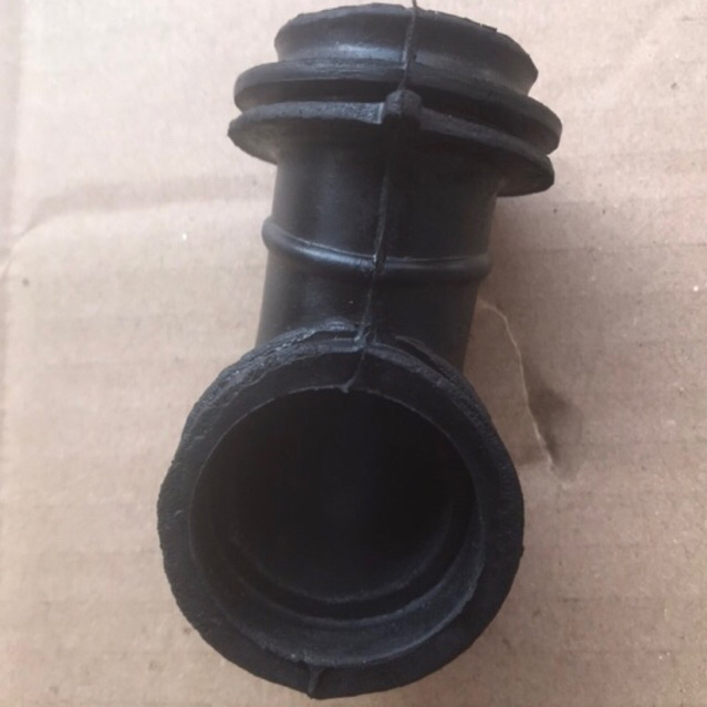 Rubber joint air filter for grand, Legend, supra100, prima best quality ...