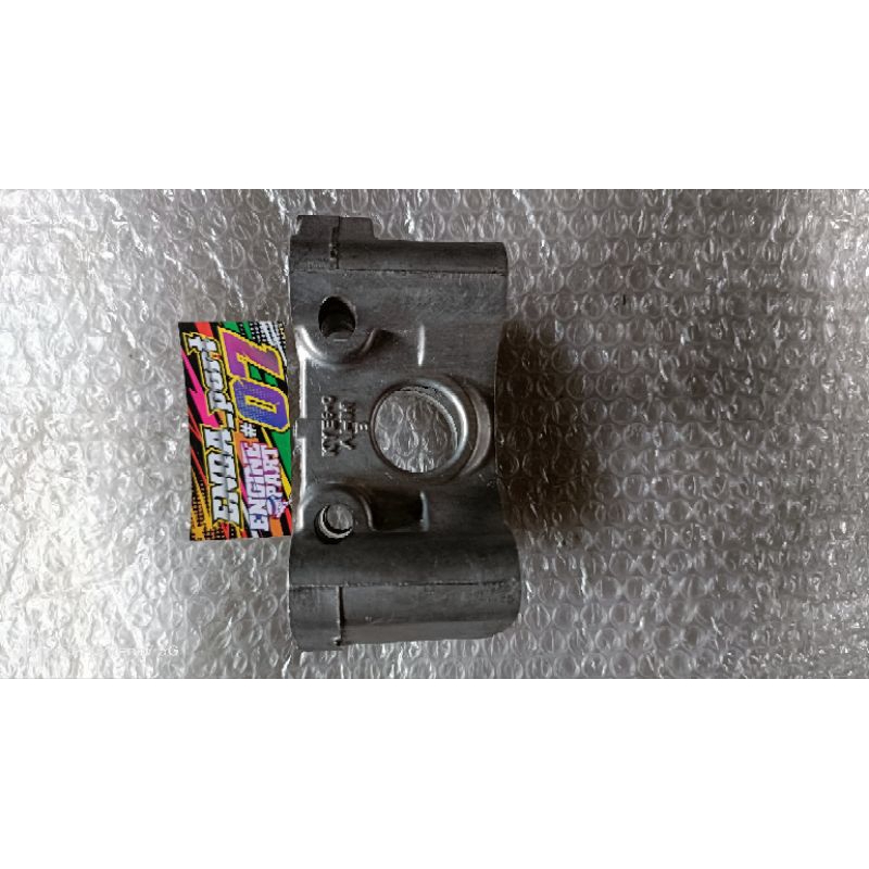 Axle Noken Mount / Comp Camshaft Holder Honda Verza_Honda Mp Mono FI ...