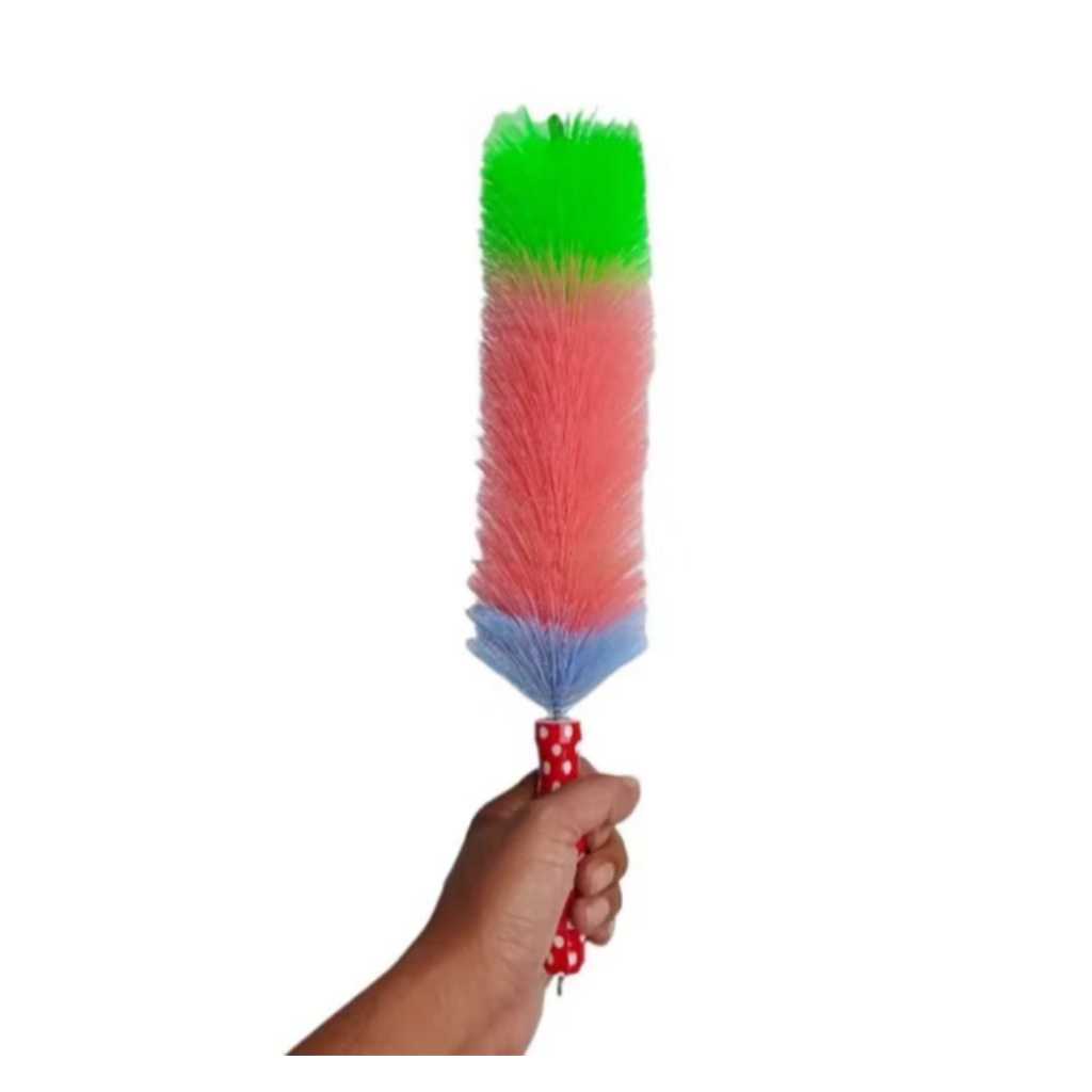 Soft and smooth duster / string duster / plastic cleaning tool duster ...