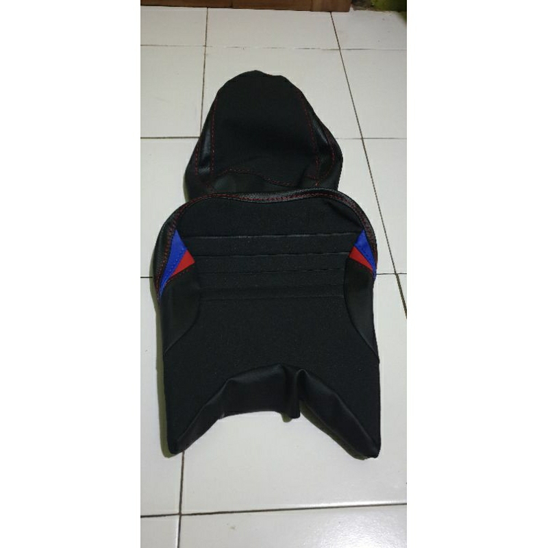 Yamaha R25/R3 v1 v2 v3 leather seat cover | Shopee Philippines