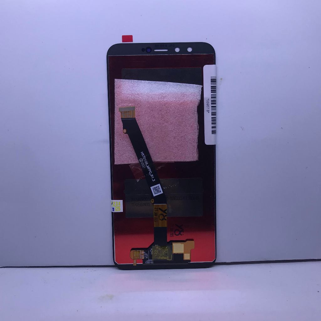 Honor 9 LITE / LLD L21 COMPLETE LCD | Shopee Philippines