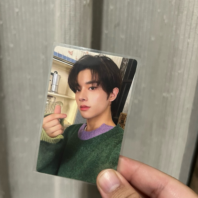 Jake enhypen dimensions dilemma (essential ver.) photocard pc | Shopee ...