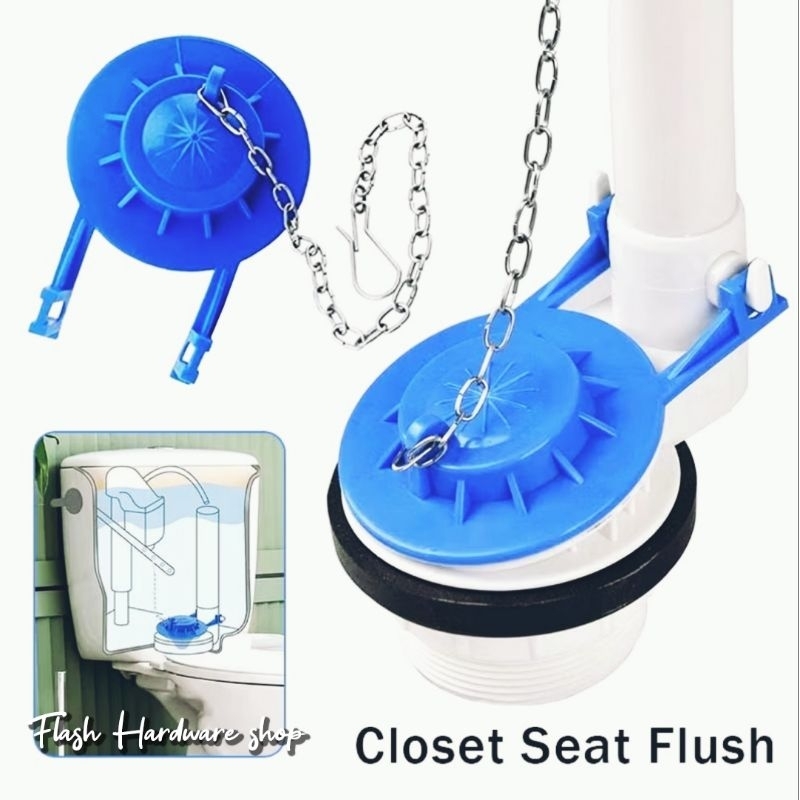 Universal Imported Toilet Flash Rubber| Rubber frog stopper for the ...