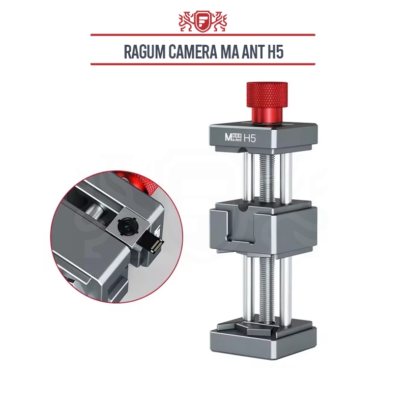 Vise Camera Ma Ant H5 / MAANT H5 Camera Fixture Ragum/ Ma Ant H5 Camera ...