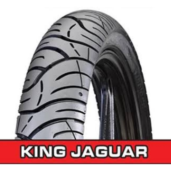 (PAY On DELIVERY) KINGLAND TIRES 130/70-13 KING JAGUAR TUBELESS ...