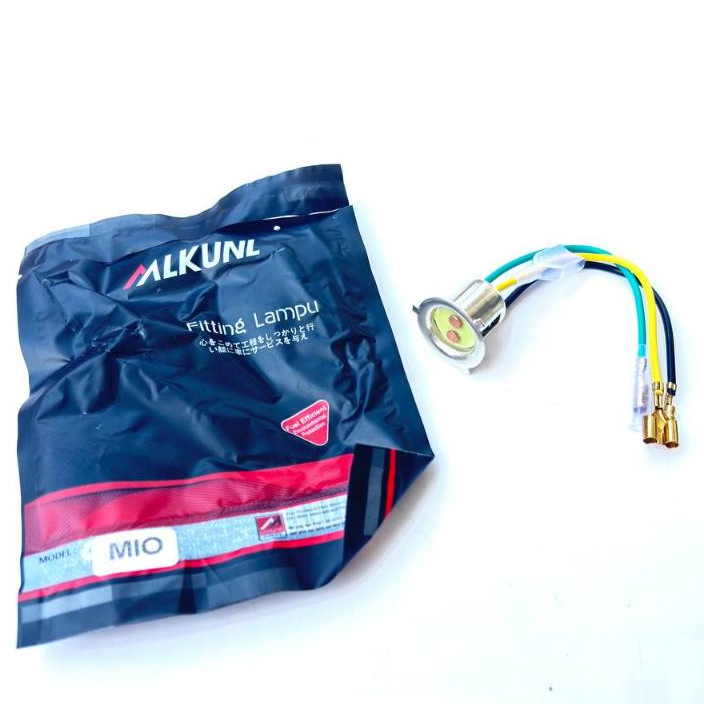 Yamaha mio FRONT LIGHT FITTINGS / mio FRONT LIGHT FITTINGS / cop ...