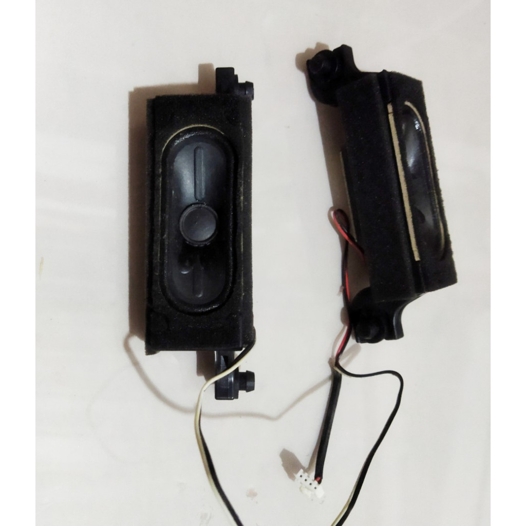 Lg 32LJ500D LED TV Internal Speaker | Shopee Philippines