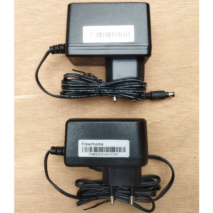 ADAPTER 12V 1.5A ORIGINAL CCTV MODEM ROUTER ADAPTER | Shopee Philippines