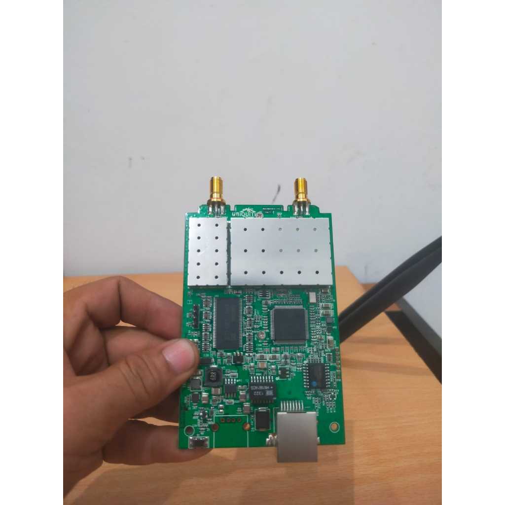 Ubiquiti UBNT ROCKET M5 | Shopee Philippines