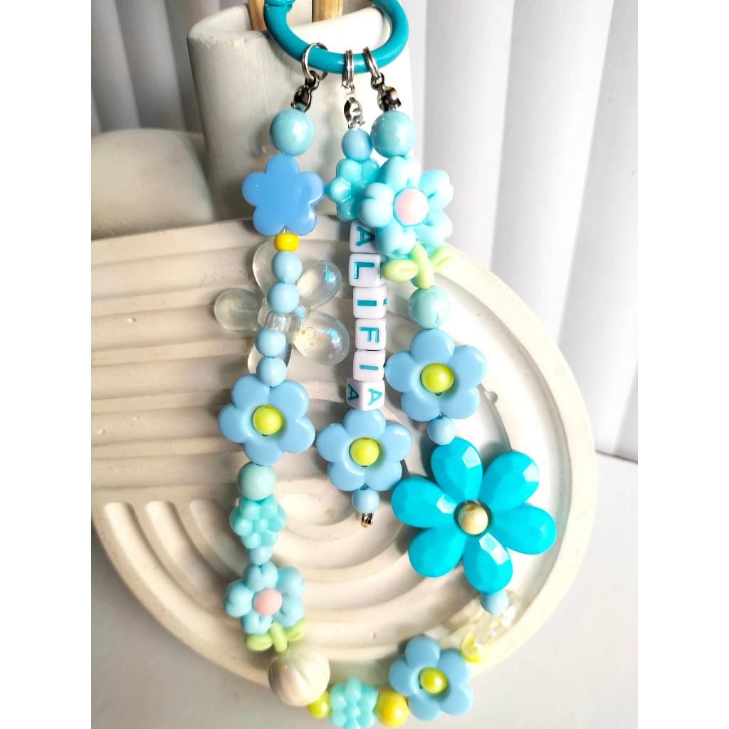 Custom Aesthetic HP Strap | Shopee Philippines