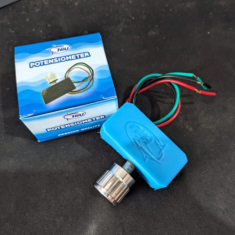 Dc Pump Potentio DC Pump Speed Control On Off Sprayer | Shopee Philippines