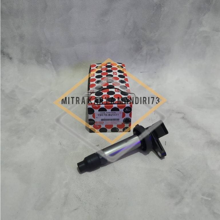 Ignition COIL COIL COIL AVANZA XENIA VVTI VELOZ RUSH TERIOS GRANDMAX ...