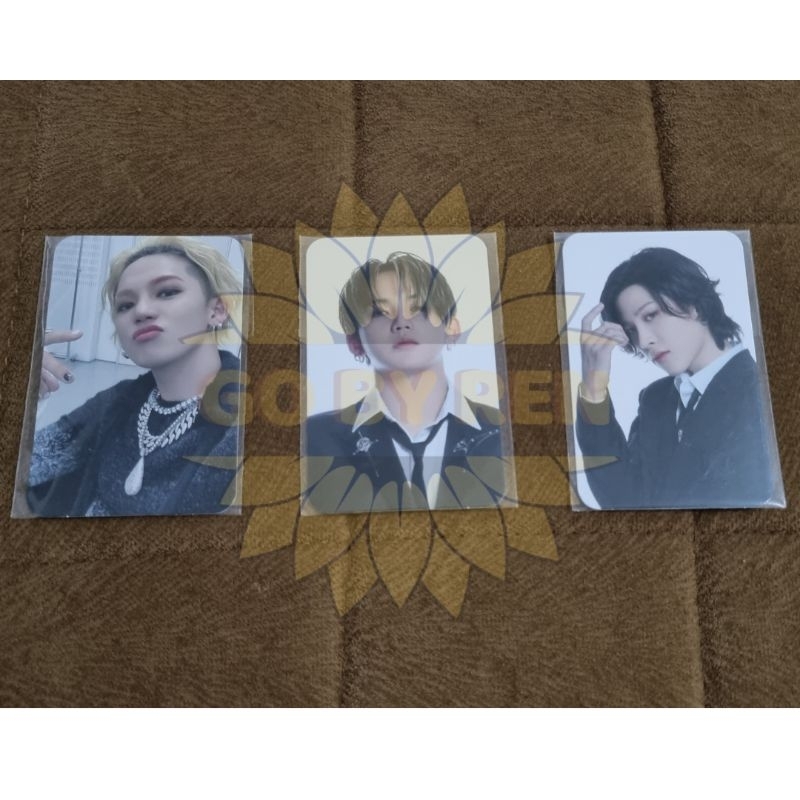Ld Photocard PC Treasure Reboot in Seoul | Shopee Philippines