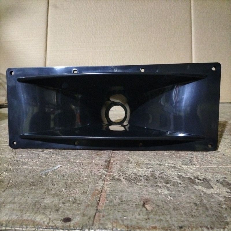 HORN TWEETER 12 INCH HIGH ARRAY DERAT FUNNEL TWEETER | Shopee Philippines