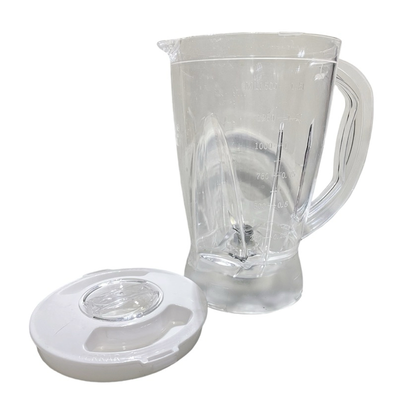 COOKING TOOL BLENDER 1,5 LITER KITCHEN SPICE GRINDER FRUIT JUICE ...