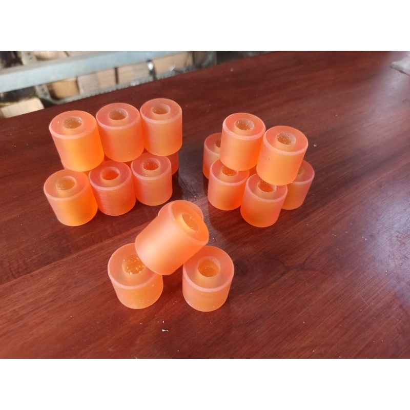 Rubber Bushing Mounting Yamaha NVX155 Aerox155 Nmax Xmax Mio Xeon Fino ...