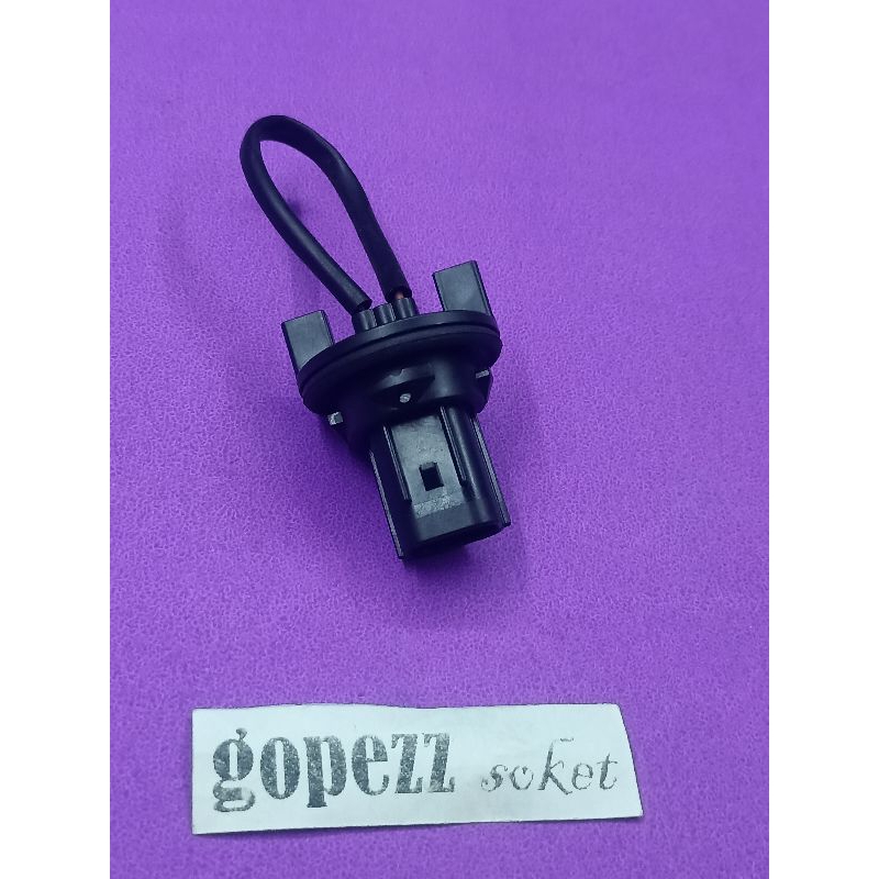 Honda PCX 160 Euro 5 manual Research DLC Connector Socket | Shopee ...