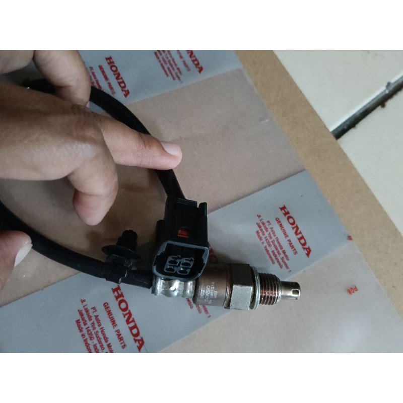 Co sensor Oxygen original DENSO Honda fi all New PCX 160 K1Z PCX160 ...