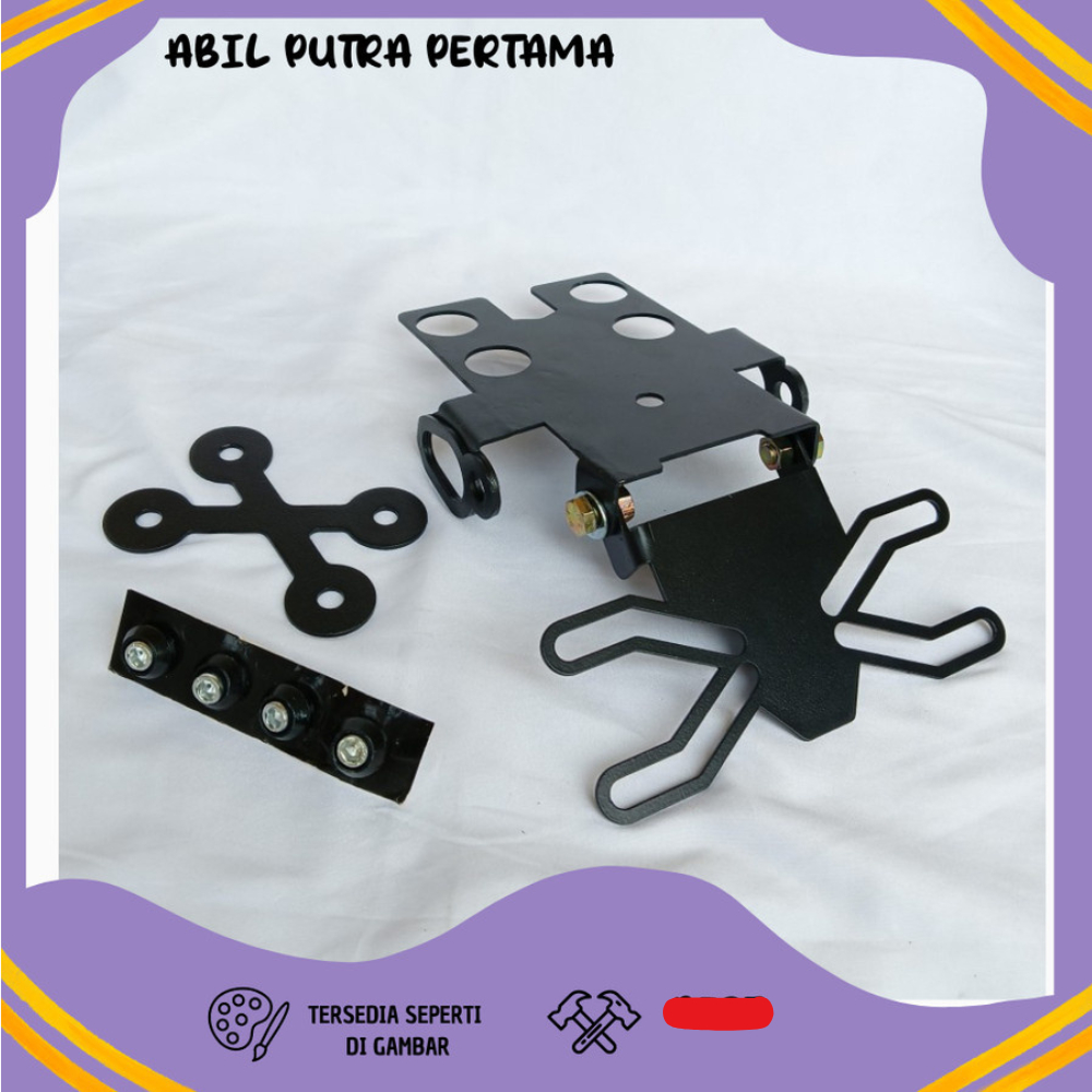 Yamaha XSR 155 Tail Tidy XSR 155 XSR 155 Rear Fender | Shopee Philippines