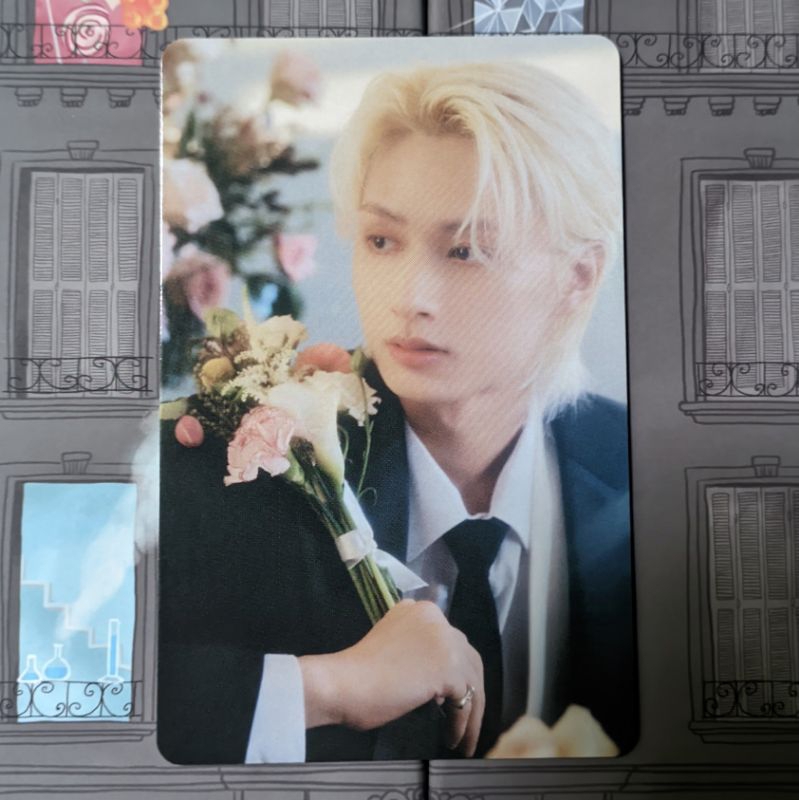 Pc SEVENTEEN JUN CARAT VERSION / PHOTOCARD SVT FML | Shopee Philippines