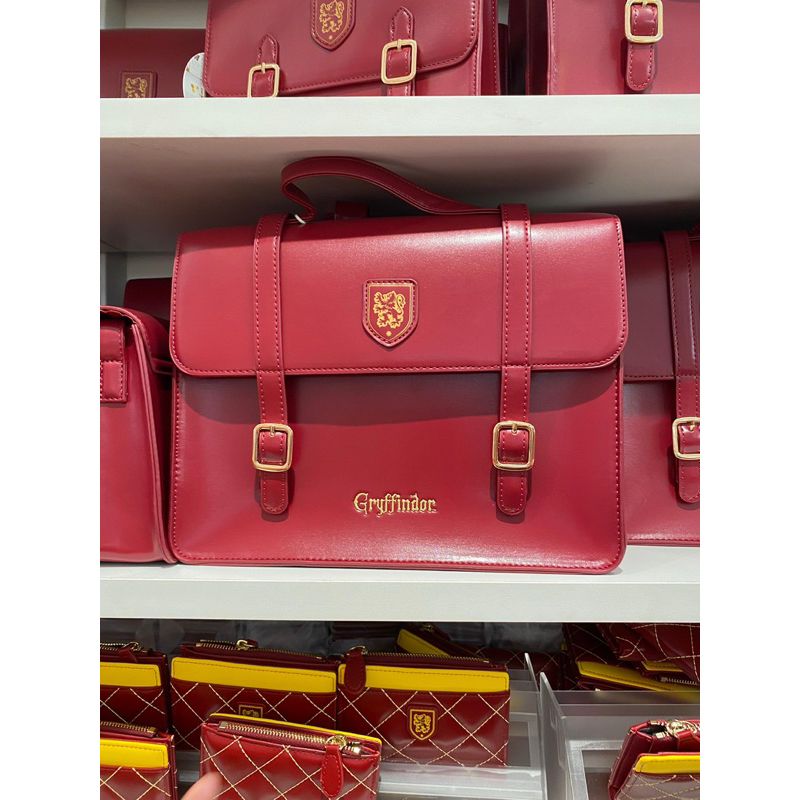 Miniso x Harry Potter Backpack. | Shopee Philippines