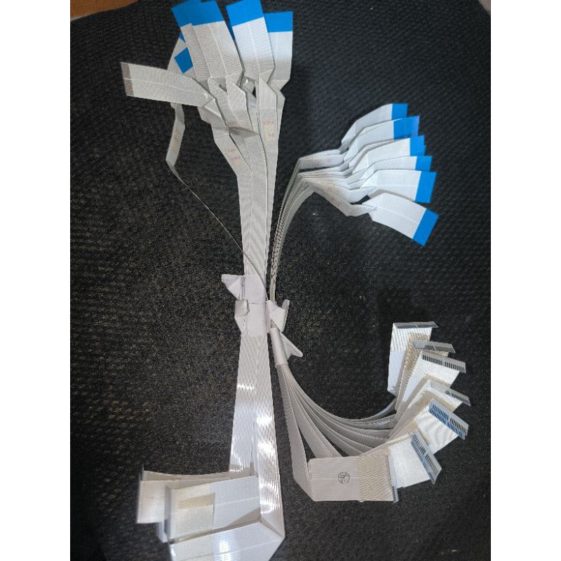 Epson printer Printhead flexible cable L1110 L1210 L3110 L3150 L3210 ...