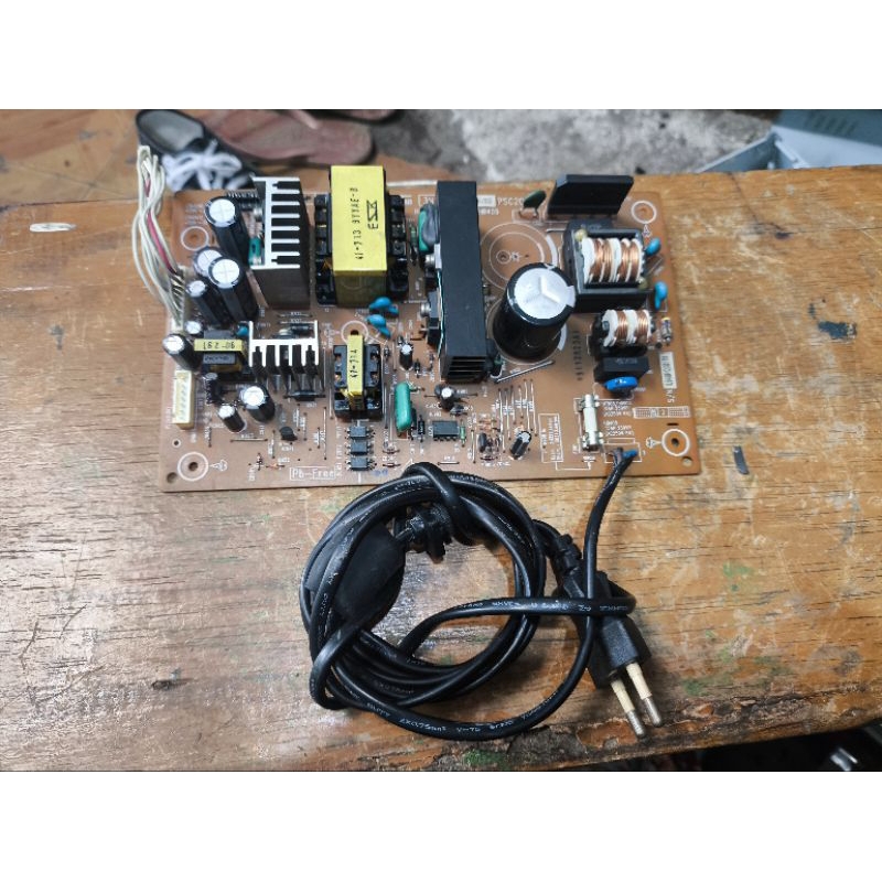 LG LHB535 home theater dvd PSU mainboard | Shopee Philippines