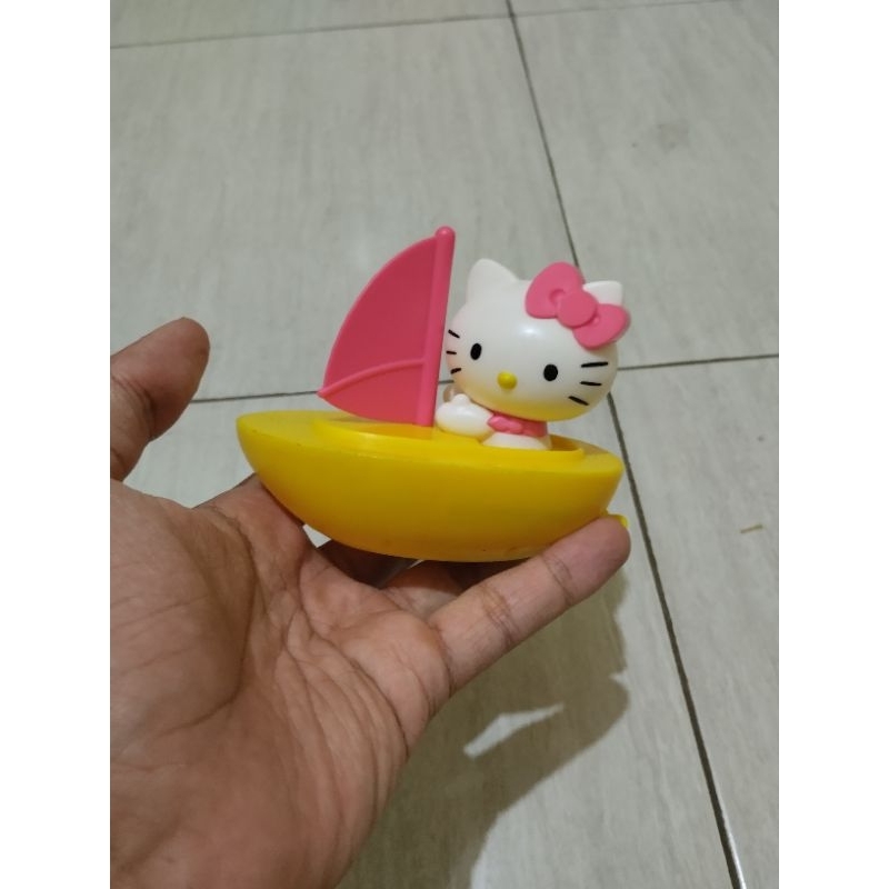 Hello Kitty San Rio Original Mechanical Off | Shopee Philippines