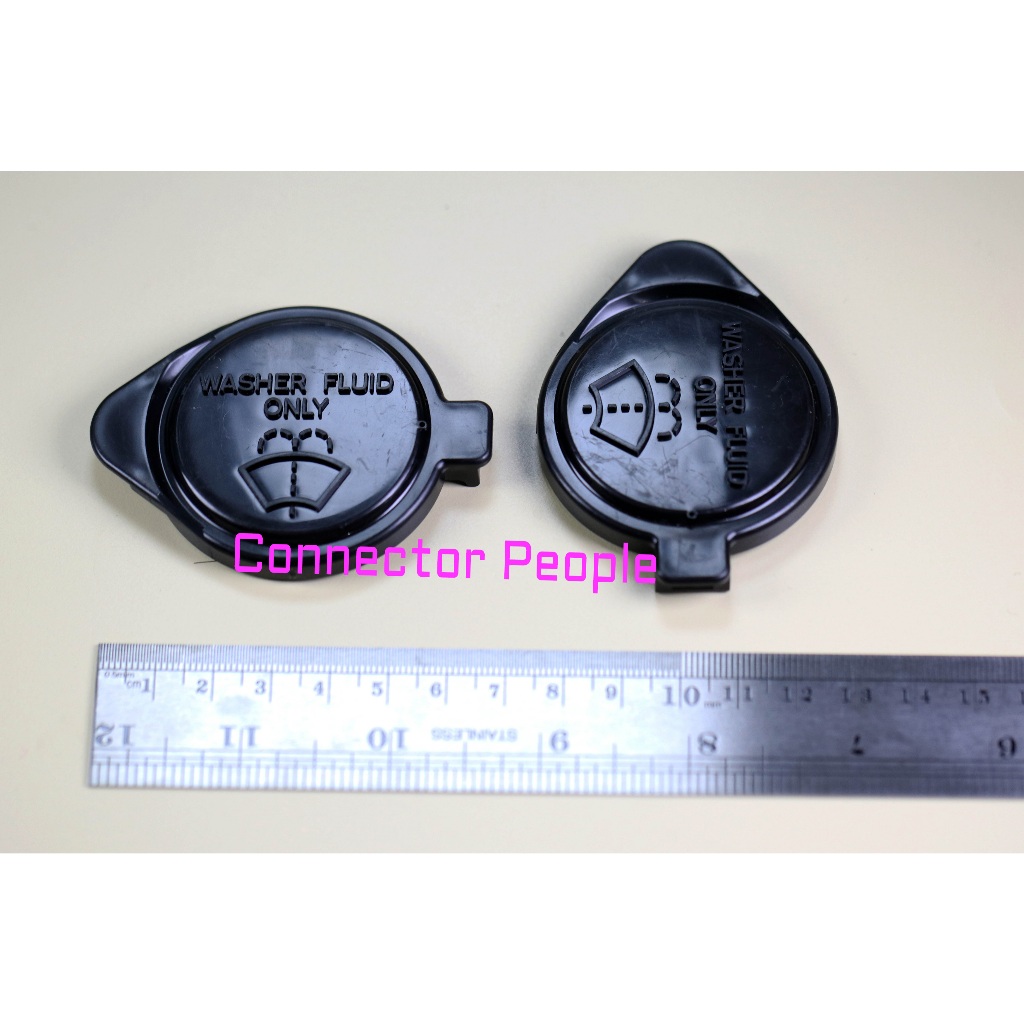 TOYOTA Innova Fortuner wiper water tube tank cover | Shopee Philippines