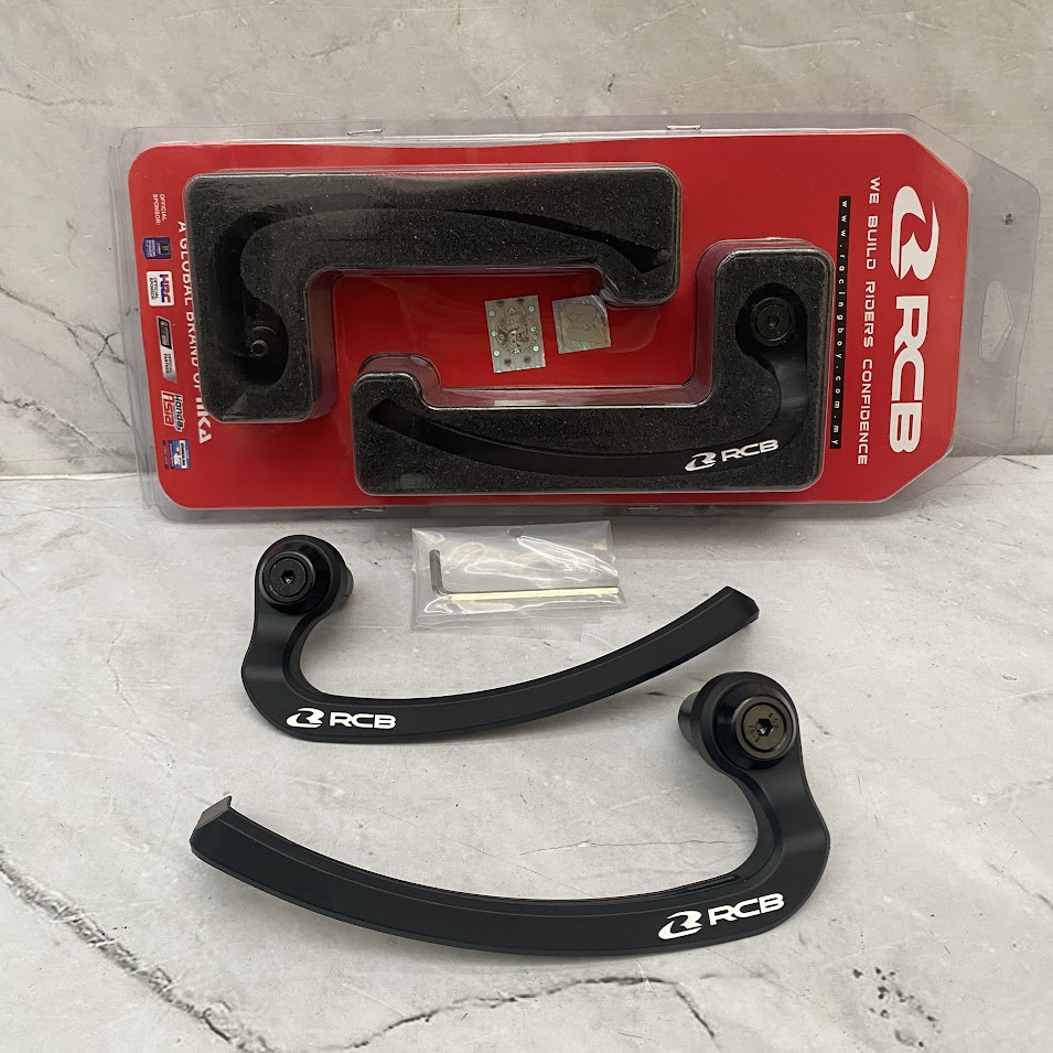 Proguard Rcb GP2 V2 Proguard NMAX AEROX PCX R15 NINJA Universal ...