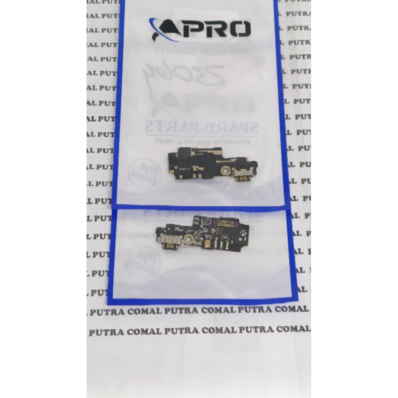 Xiaomi MIMIX 2 MI MIX 2 BOARD FLEX BOARD PCB CONNECTOR CONNECTOR ...