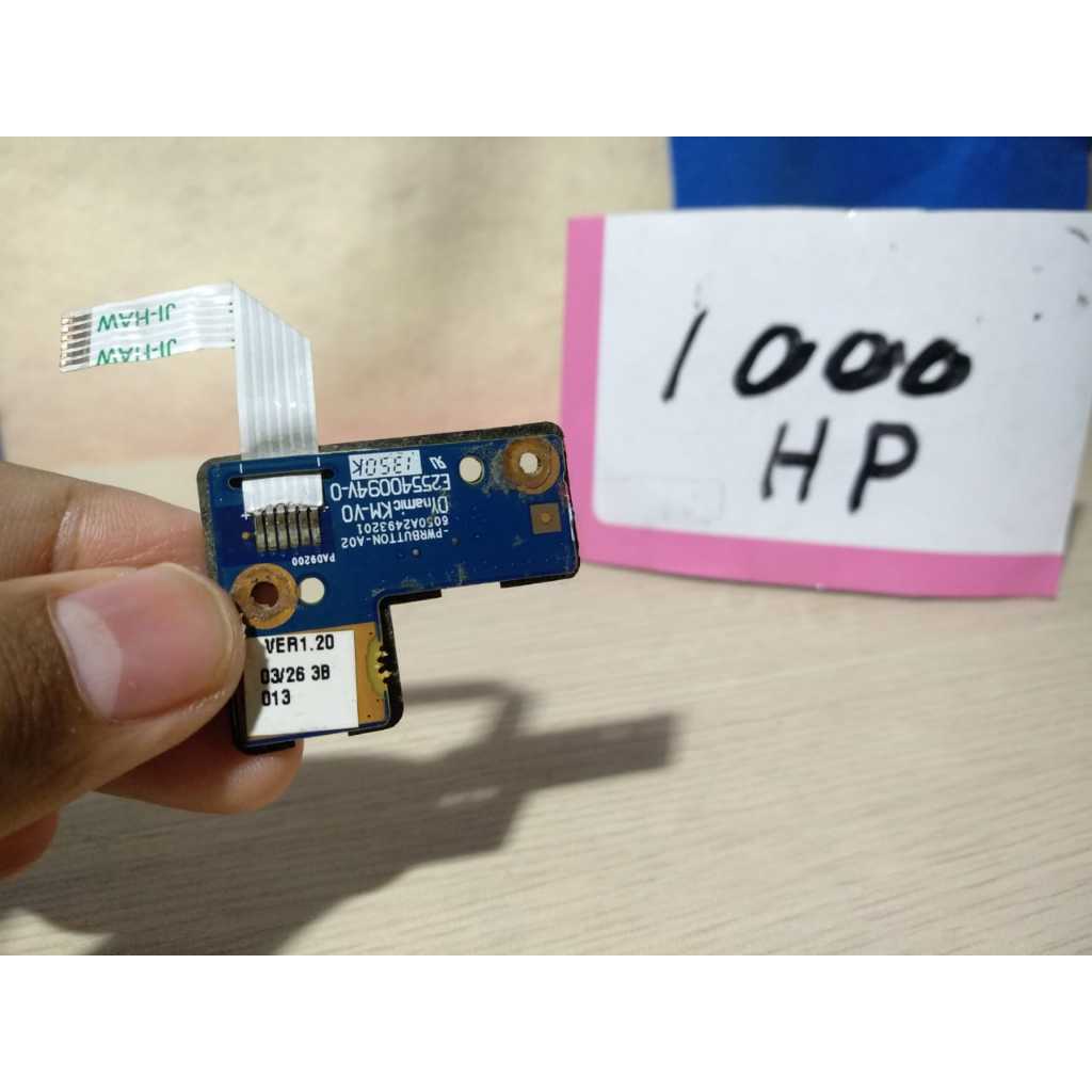 TOMBOL Hp 1000 CQ 45 switch button | Shopee Philippines