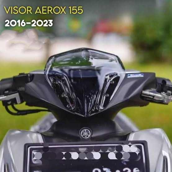 WHINDSHIELD YAMAHA AEROX OLD VISOR AEROX MODEL STANDARD VISOR AEROX ...