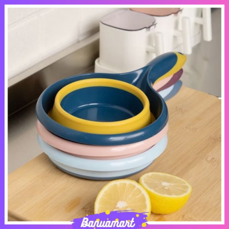 PORTABLE DIVERTER / Folding Bath Dipper / Multipurpose Water Dipper ...