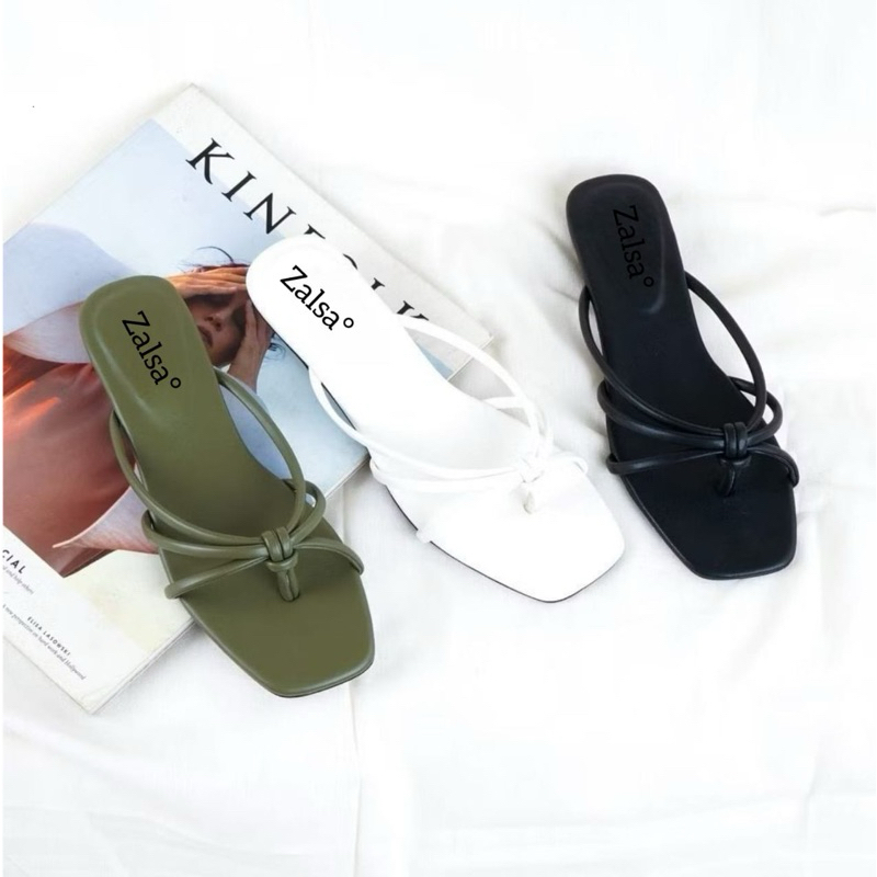 NEW PVA Women's Flat Sandals | Shopee Philippines