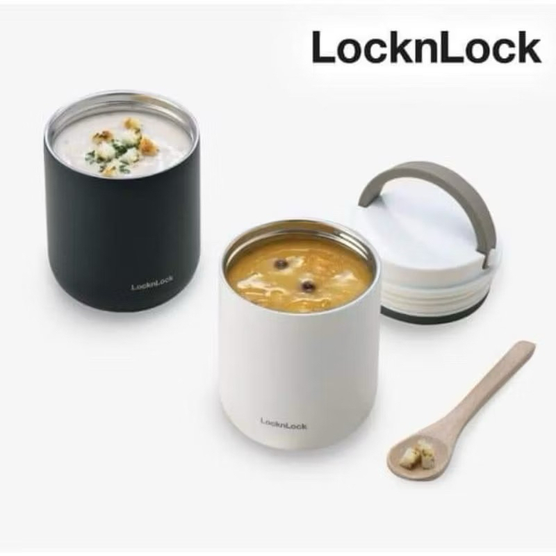 TERMOS Lock n Lock Food Jar 300ml LHC8045 Lock n Lock Food Thermos ...