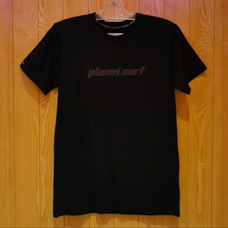 Original Planet Surf Men's T-Shirt | Shopee Philippines