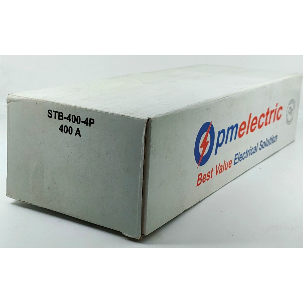 Terminal Block STB 400-4P 400A Puma | Shopee Philippines