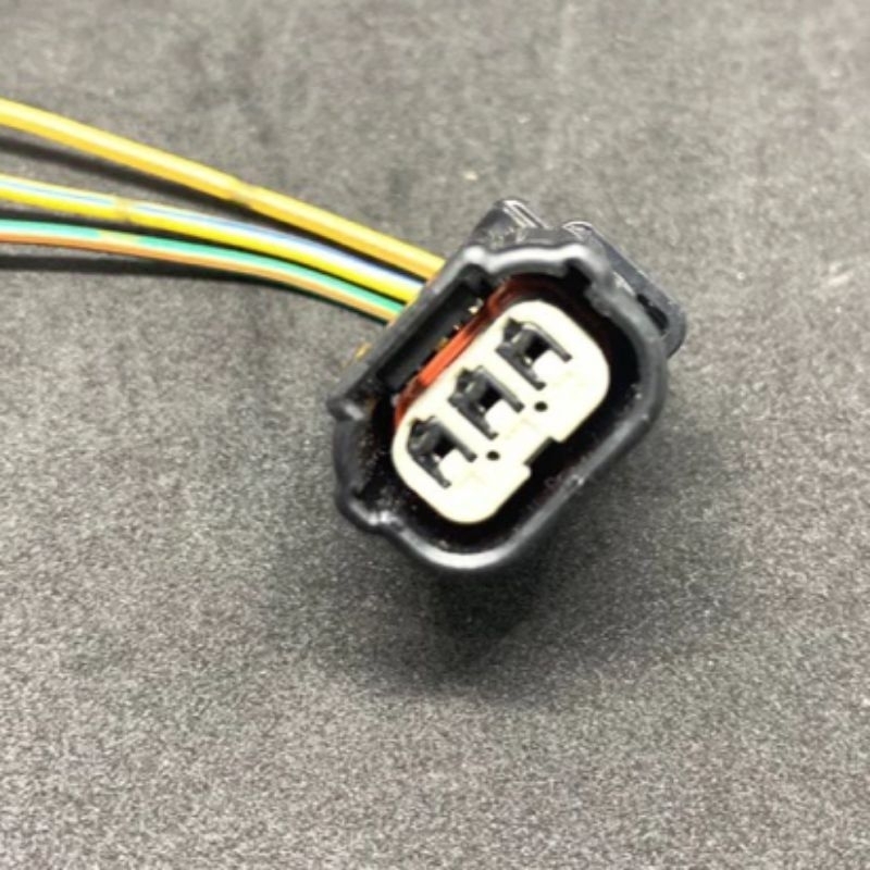 Speed sensor socket speed speedometer for honda new sonic cbr gtr cb150 ...