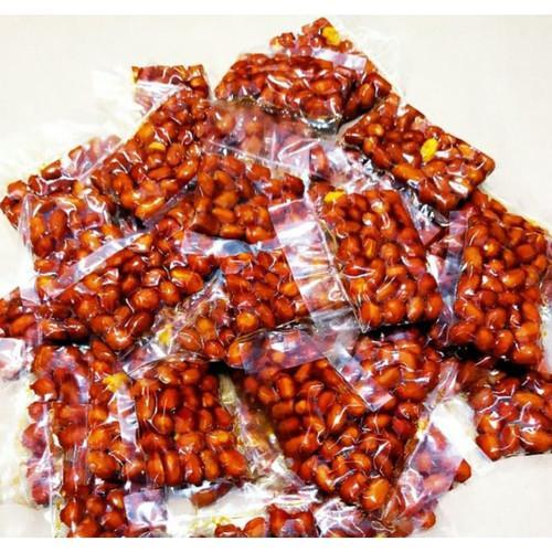 Sweet SPICY BALADO BEANS SPECIAL FOR PADANG 1 JAR CONTAINS 10 PCS 15 ...